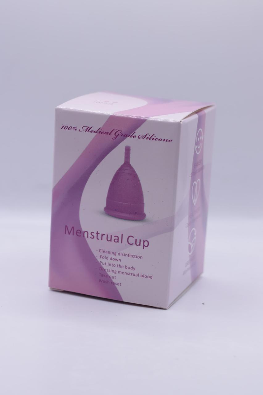 Menstrual Cup – NOUVEAU IMAGE